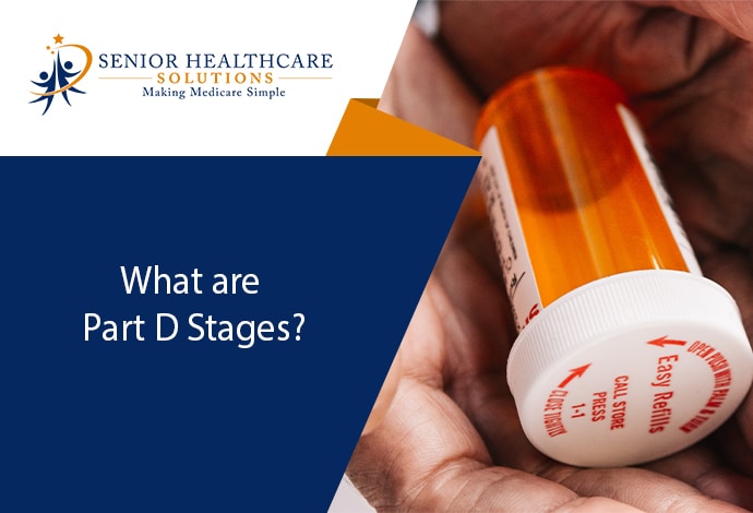 What are Part D Stages? - Senior HealthCare Solutions