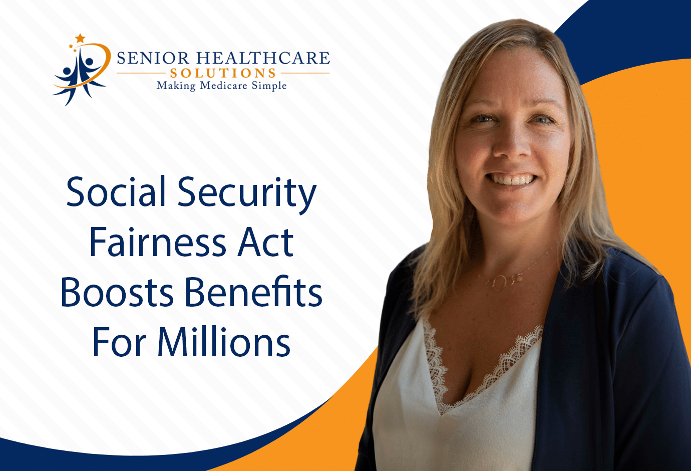 Social Security Fairness Act Boosts Benefits For Millions - Senior ...