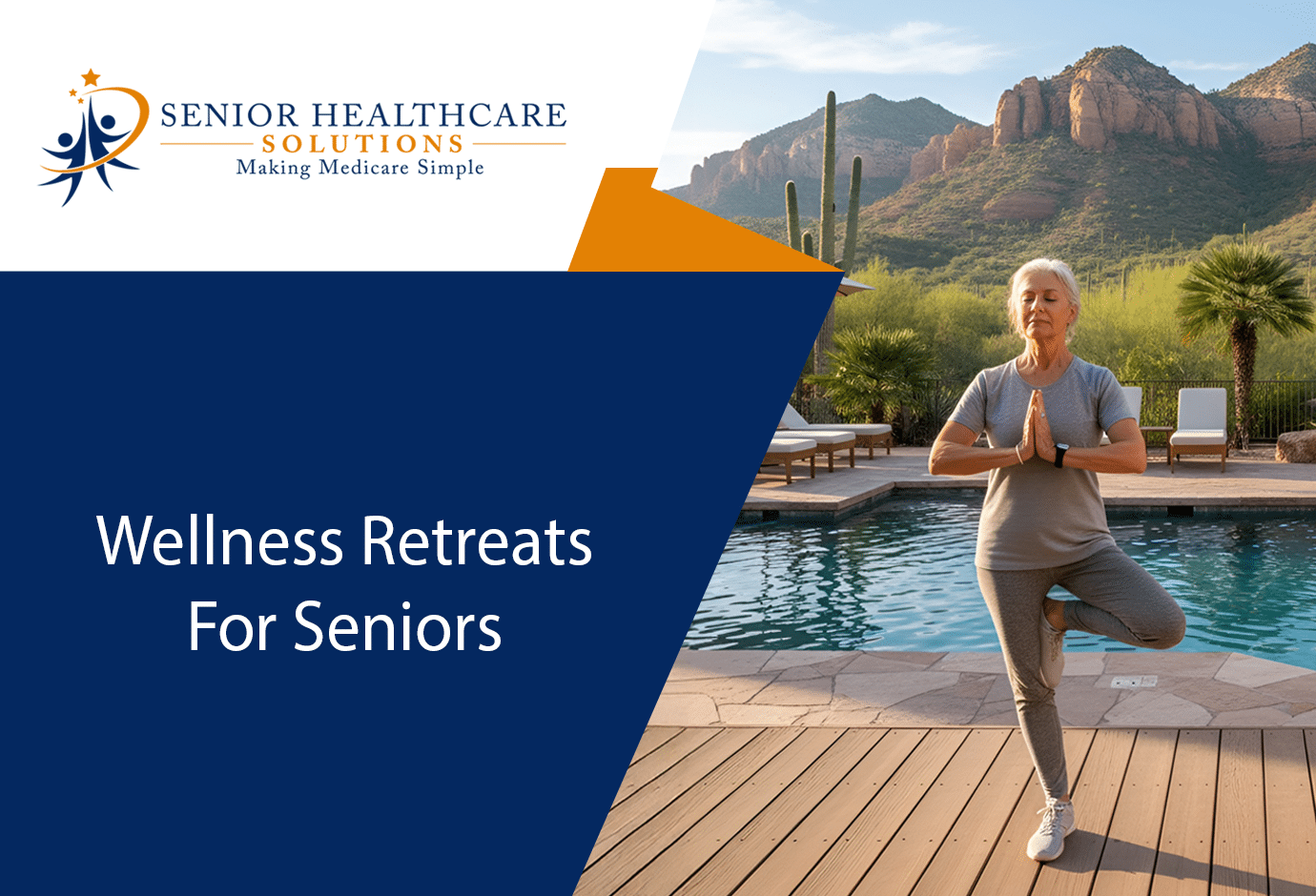 Wellness Retreats For Seniors - Senior HealthCare Solutions